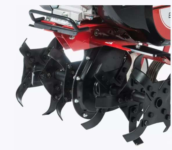 Мотокультиватор BRAIT BR-50 (4.5л.с., ск.1пер.) купить по низкой цене в интернет-магазине ...